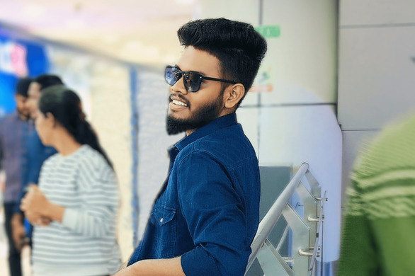 Dj Dillu